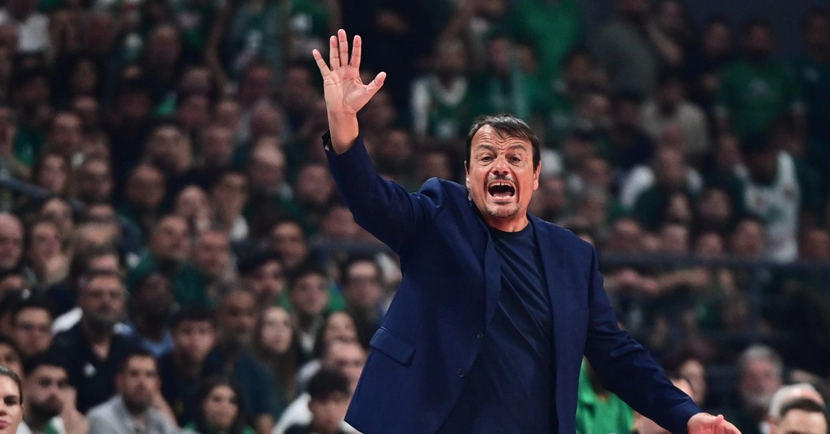 Eurobasket: Ο Αταμάν προηγείται με τεράστια διαφορά στην ψηφοφορία για ...