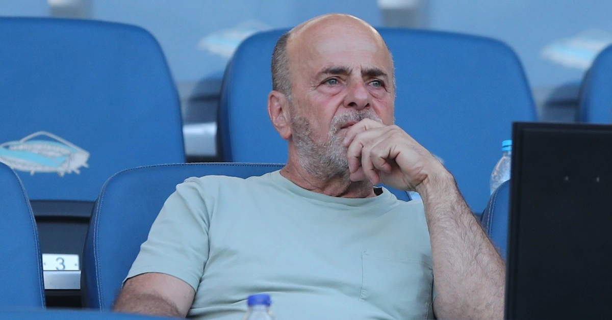 Οι δημοσιογράφοι που θα δώσουν το «παρών» στην συνέντευξη Αλαφούζου