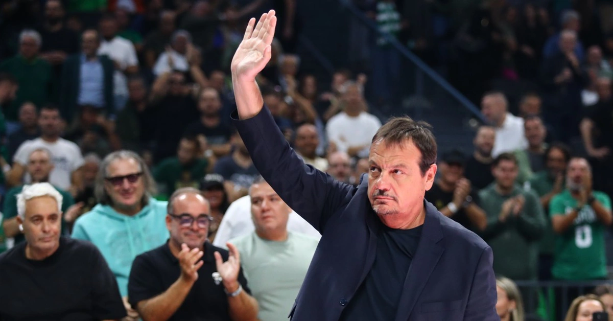 Αταμάν: «Δεν είμαι ικανοποιημένος, δεν είμαστε έτοιμοι για καλό μπάσκετ»