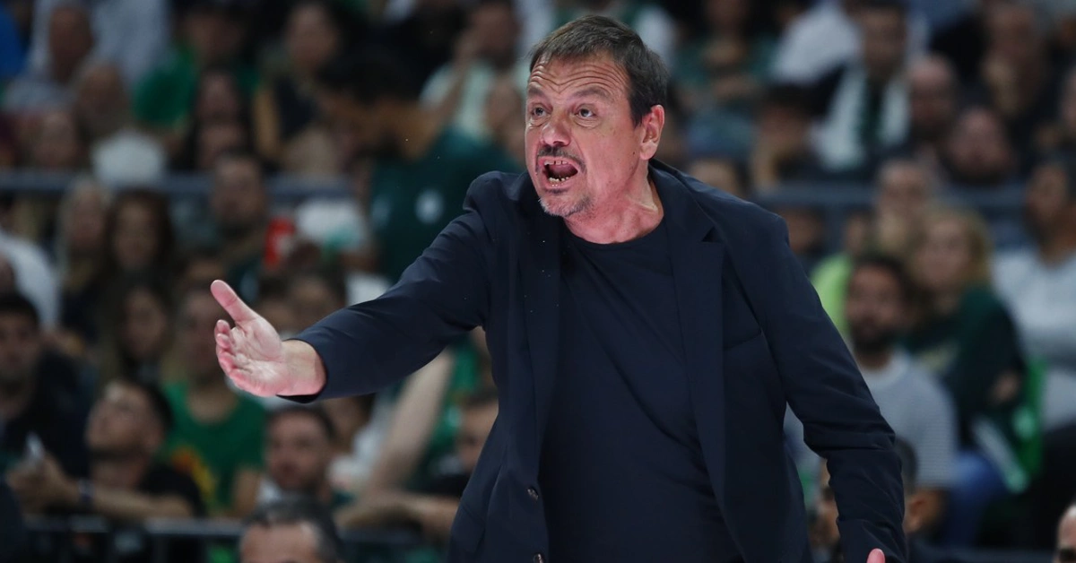 Aταμάν: «Έχουμε πρόβλημα, θα προσπαθήσουμε να το λύσουμε»