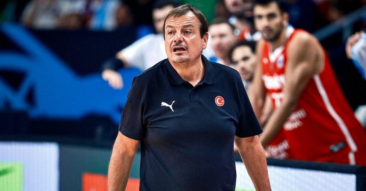 Τούρκογλου για Αταμάν: «Συνεχίζουμε το ταξίδι μας με το τεχνικό μας ...