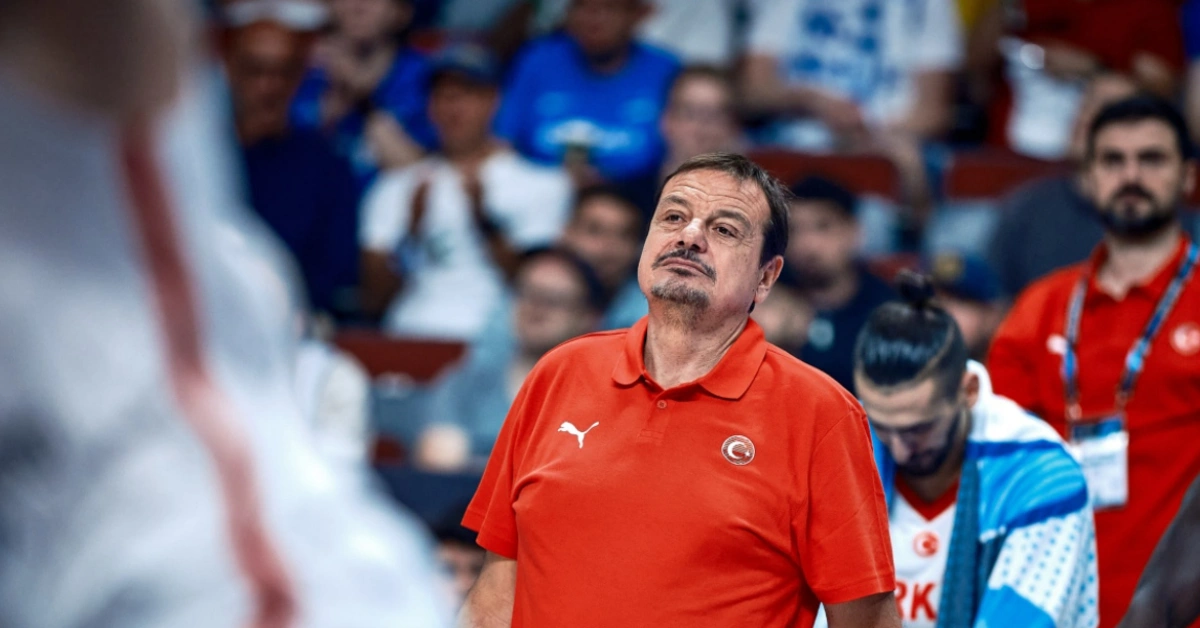 Αταμάν για FIBA και Όσμαν