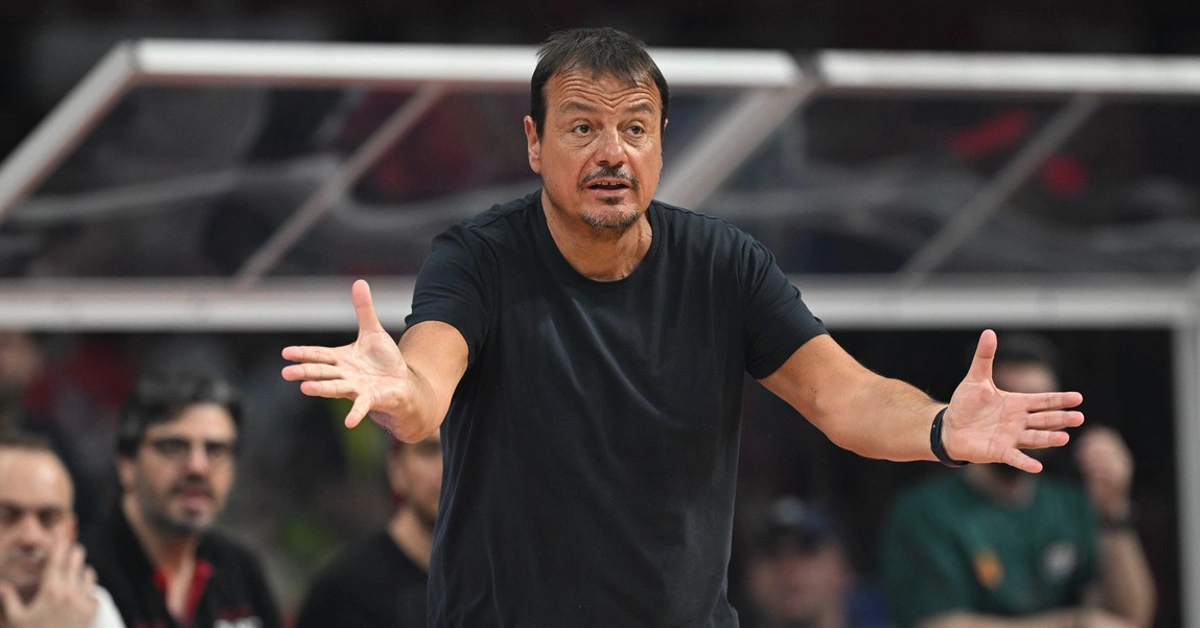 AS: «Η συμπεριφορά του Αταμάν θυμίζει τον Ζοζέ Μουρίνιο»