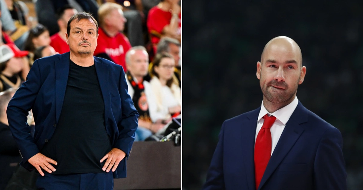 Eurobasket: Έκτη «μονομαχία» για Αταμάν και Σπανούλη, πρώτη φορά σε νοκ ...
