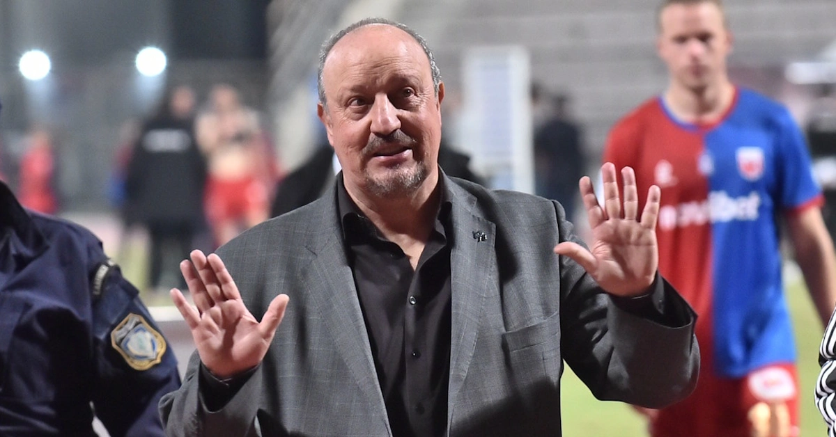 Παναθηναϊκός: Η «συγγνώμη» του Μπενίτεθ στον κόσμο