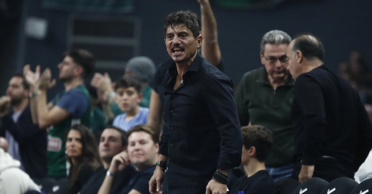 Θάνου: «O Γιαννακόπουλος προσκόμισε έγγραφη δήλωση για να αθωωθούν οι ...