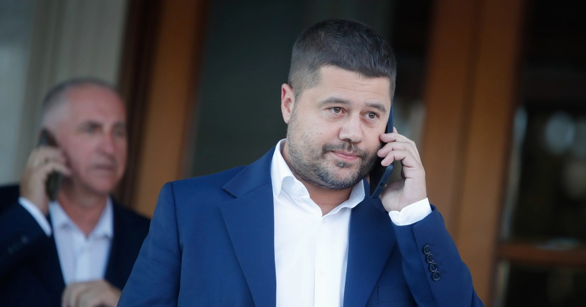 Γκαγκάτσης: «H διοίκηση στηρίζει πλήρως τον Γιοβάνοβιτς»