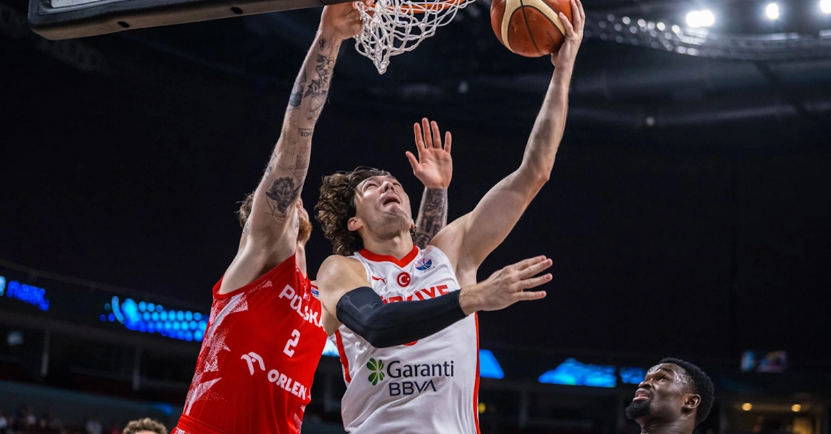 Eurobasket 2025: Δεν προπονήθηκε ο Όσμανν, θα κάνει ένεση για να παίξει ...
