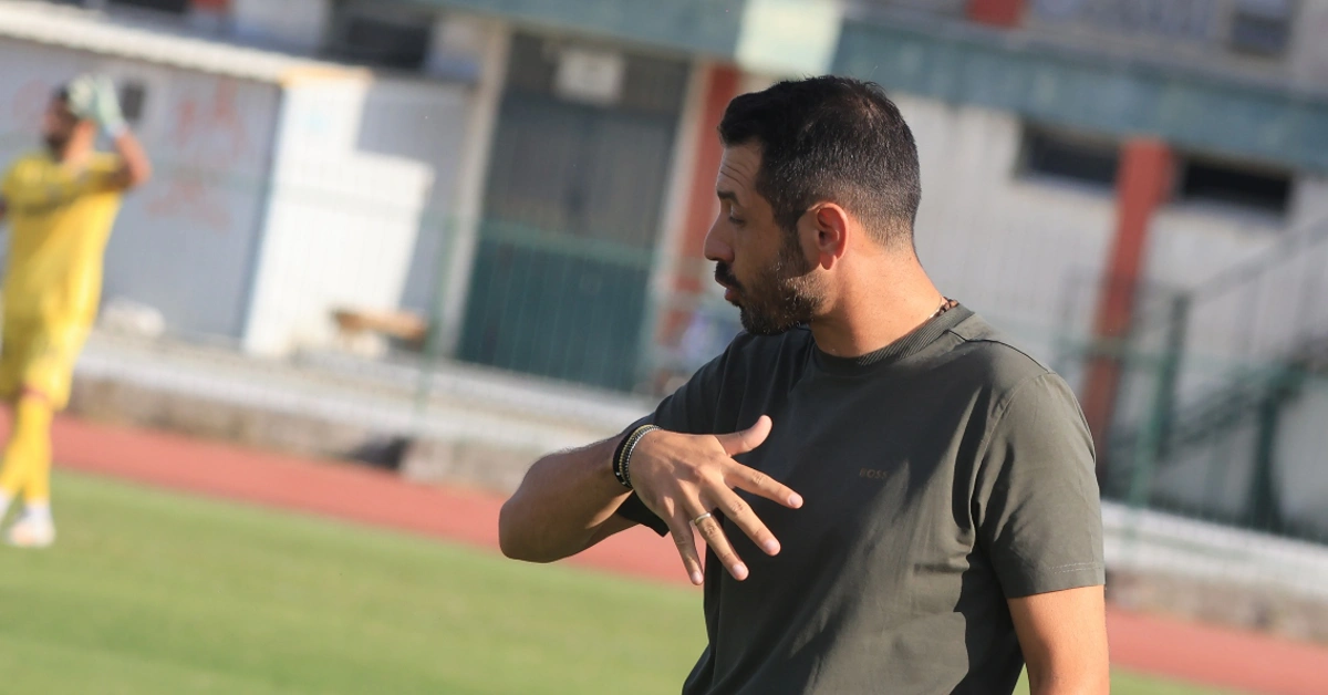Απαράδεκτος Πετράκης: «Η Κηφισιά κέρδισε τον βάζελο...»