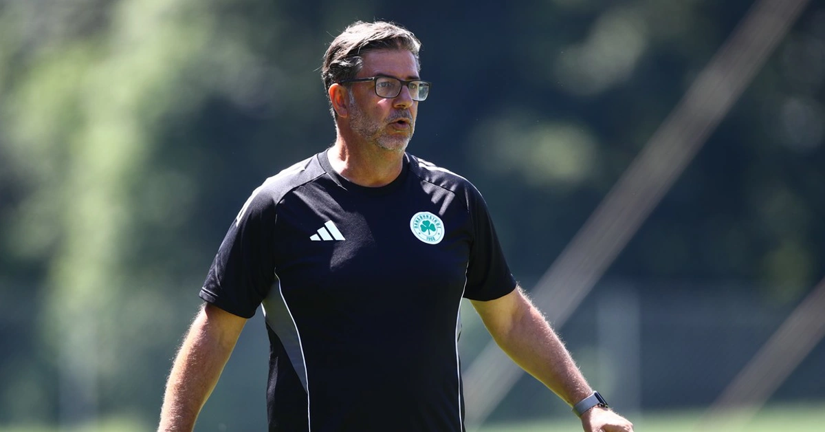 A Bola: «Ο Βιτόρια έκρινε πως δεν υπήρχαν οι κατάλληλες προϋποθέσεις ...