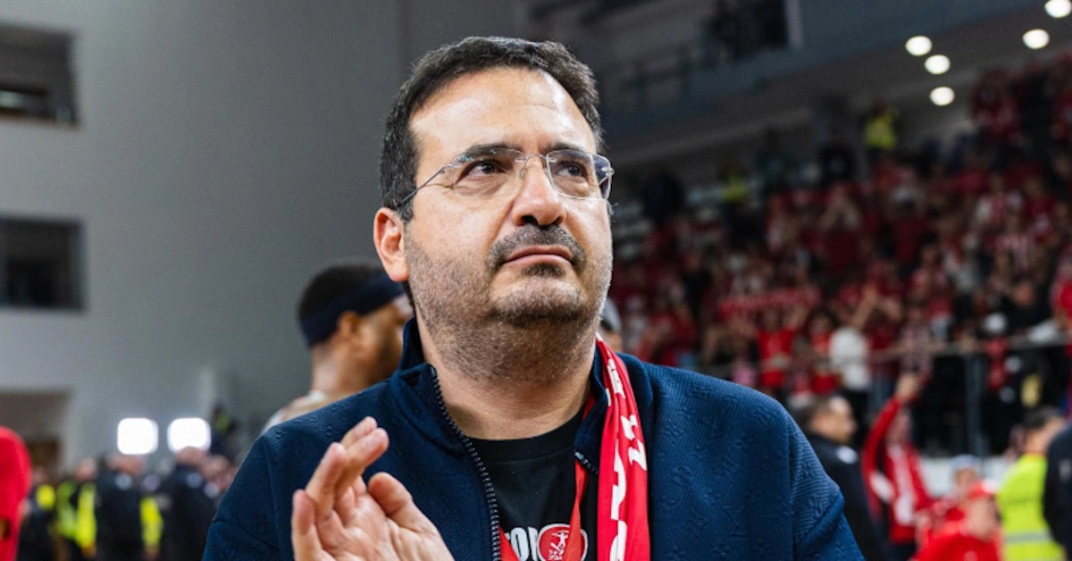 Το... όνειρο του Γιανάι για τον Παναθηναϊκό